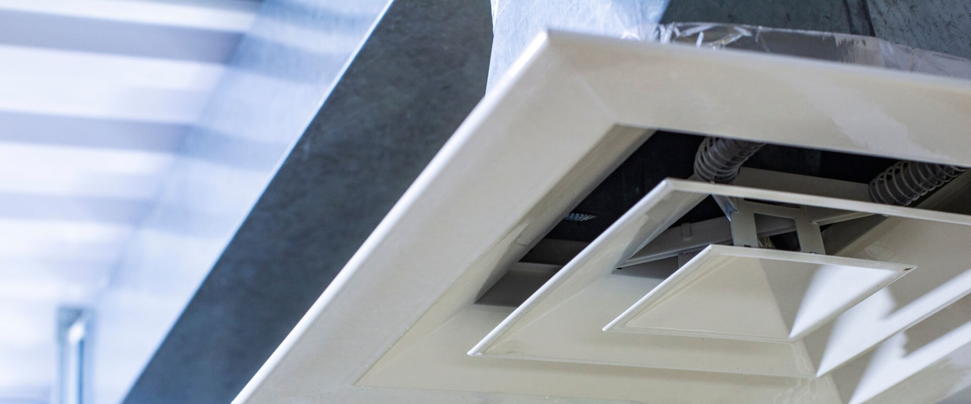 How Bug Control Services Enhance Duct Cleaning In Enterprise
